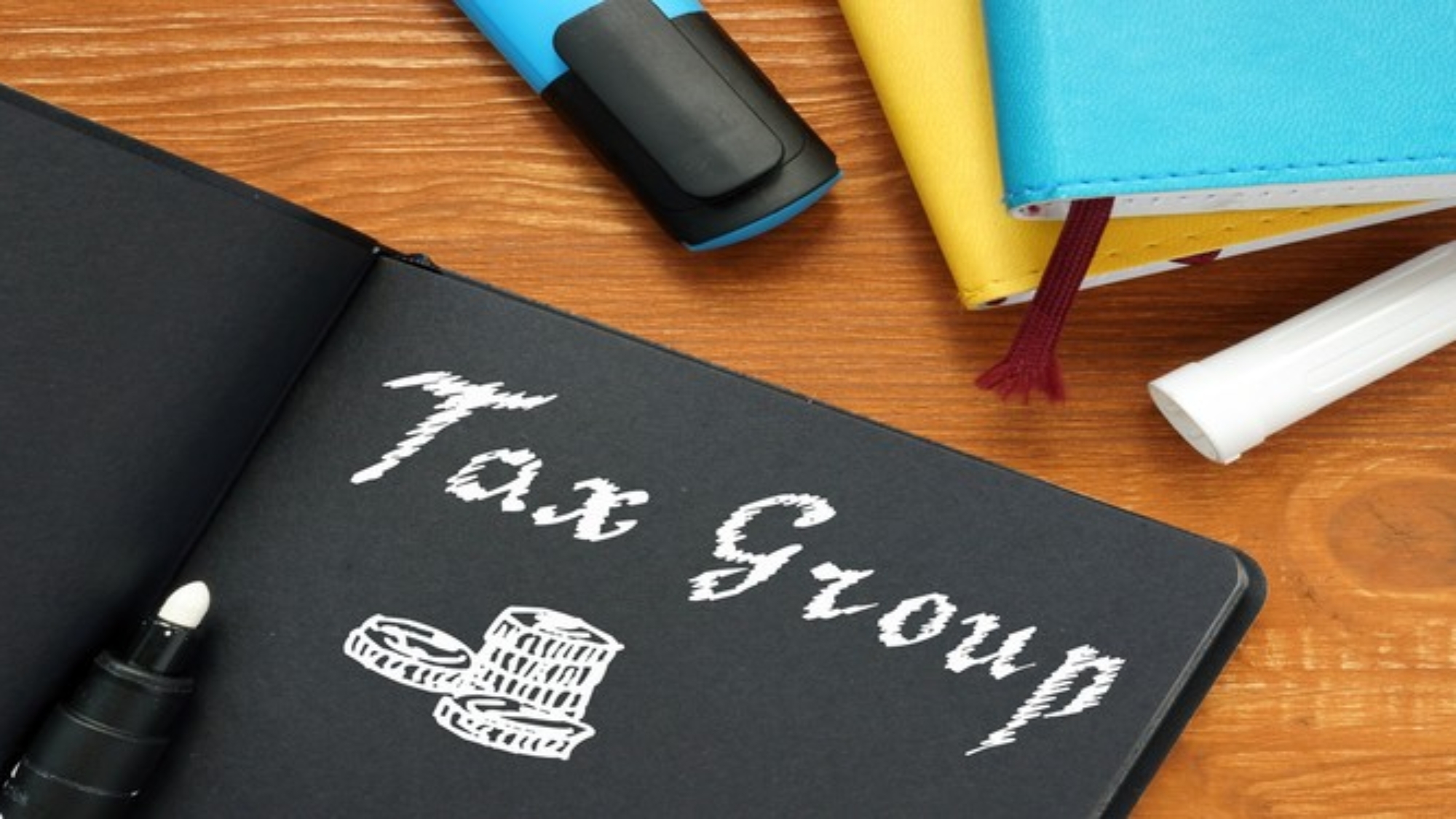 What are Tax Groups, and when can they be formed? - KBA Tax ...